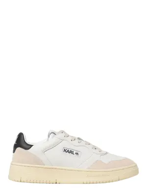 Karl Lagerfeld Sneakers - White 1
