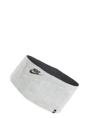 Nike Tech Fleece Headband - Grey