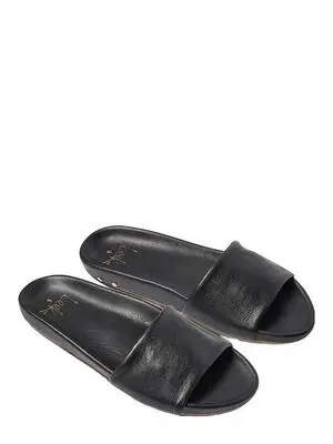 Beek Gallito Slide - Black