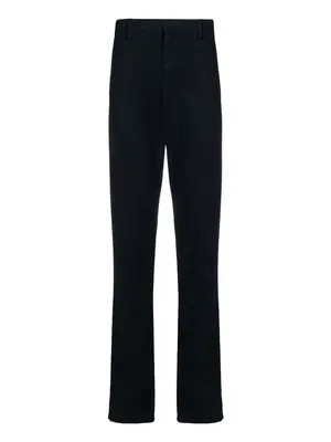 DONDUP Gaubert Tapered Trousers - Blue
