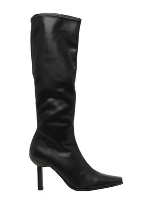 Senso Gillian Ii 60mm Boots - Black