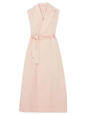 Bite Studios Maxi Dress - Pink