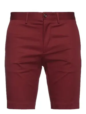 Dolce & Gabbana Shorts & Bermuda Shorts Red