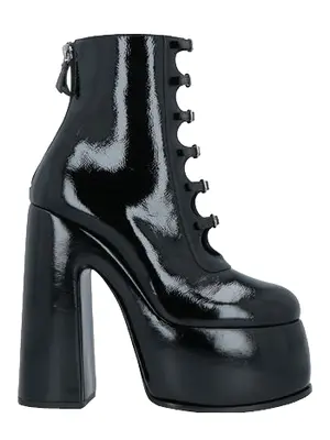 Casadei CASADEI Ankle Boots Black