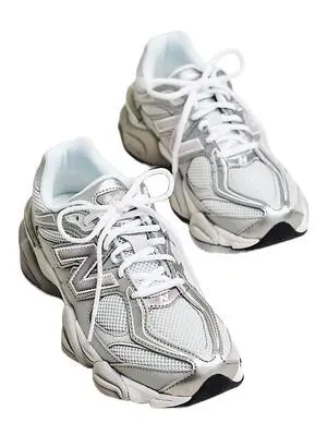 NEW BALANCE 9060 Athletic Sneakers - Raincloud