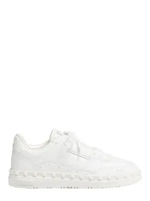 Valentino Garavani Freedots Low-top Trainer - White