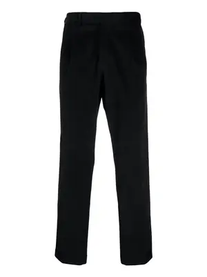 BRIGLIA 1949 Briglia 1949 Quartieris Stretch-cotton Trousers