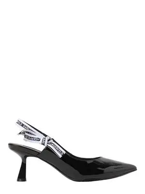 Karl Lagerfeld Pumps - Black