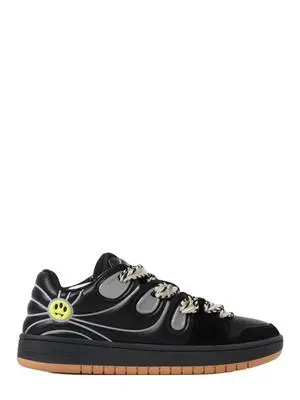 BARROW Sneakers - Black