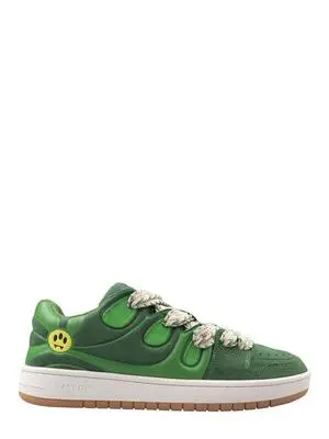 BARROW Sneakers - Green