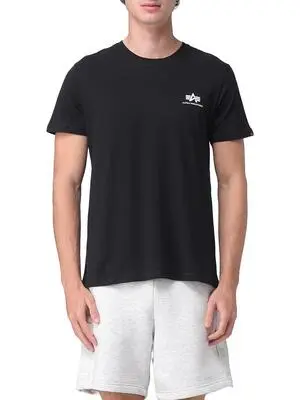 Alpha Industries T-shirt - Black