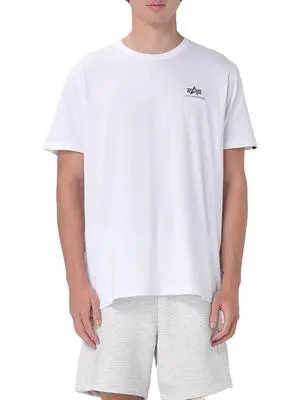 Alpha Industries T-shirt - White