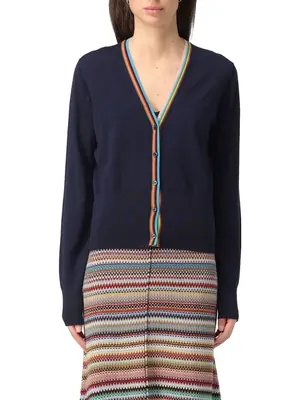 Paul Smith Sweater Blue