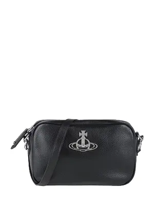 VIVIENNE WESTWOOD Camera Bag - Black