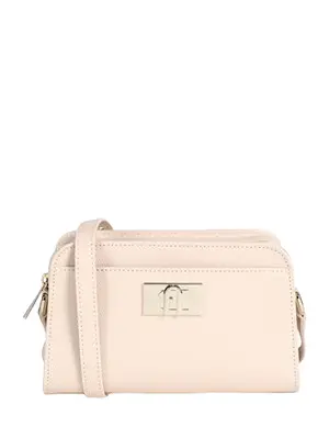 Furla 1927 Mini Crossbody - Pink