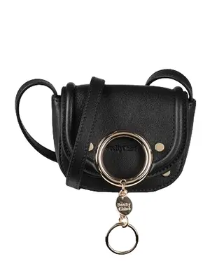 See By Chloé Cross-body Bag - Black