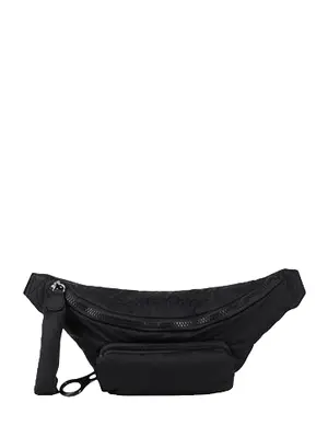 See By Chloé Polyester Belt Bag - Black