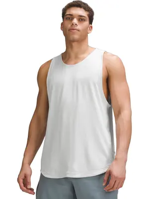 Lululemon License To Train Tank Top - Vapor