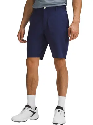 Lululemon Commission Golf Short 10 Night Sea