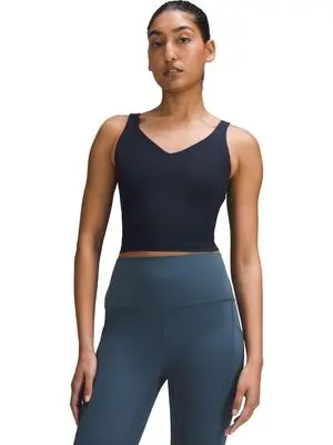 Lululemon Align™ Tank Top True Navy