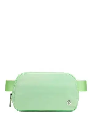 Lululemon Everywhere Belt Bag 1L Citra Lime