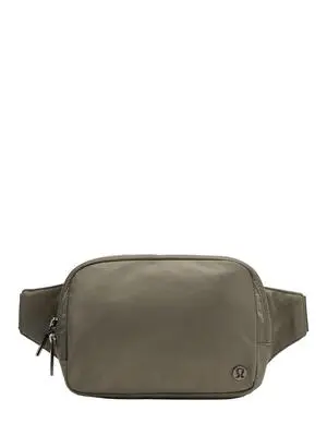 Lululemon Everywhere Belt Bag Large 2L Army Green