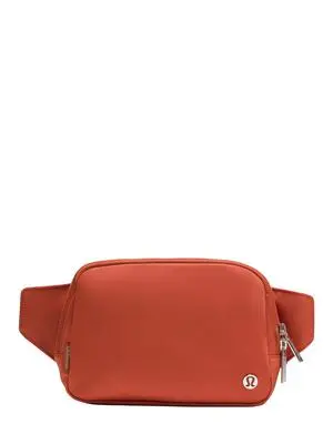 Lululemon Everywhere Belt Bag Large 2L Autumn Rust