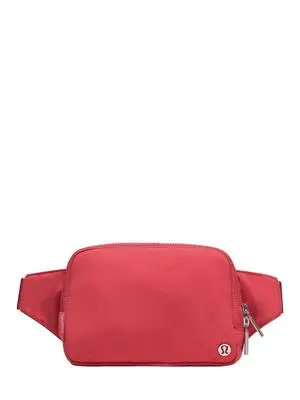 Lululemon Everywhere Belt Bag Large 2L Desert Red