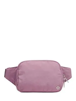 Lululemon Everywhere Belt Bag Large 2L Lavender Lux