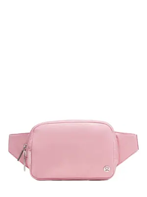 Lululemon Everywhere Belt Bag Large 2L Pink Tide