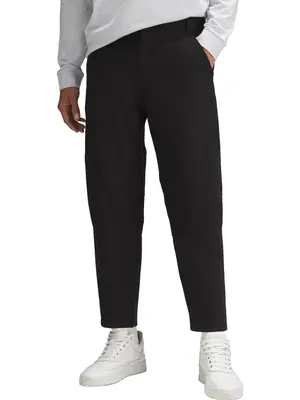 Lululemon Utilitech Carpenter Pant Black