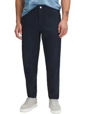 Lululemon Utilitech Carpenter Pant True Navy
