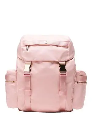 Lululemon Wunderlust Backpack Pink Haze/gold