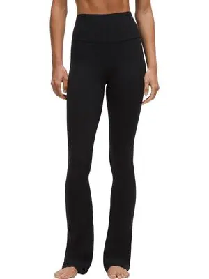 Lululemon Align™ High-rise Mini-flare Pant - Black