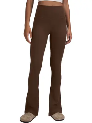 Lululemon Align™ High-rise Mini-flare Pant Java