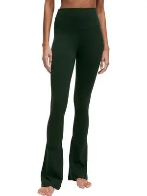 Lululemon Align™ High-rise Mini-flare Pant Rainforest Green