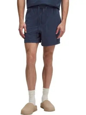 Lululemon Soft Jersey Short 5 - Club Blue