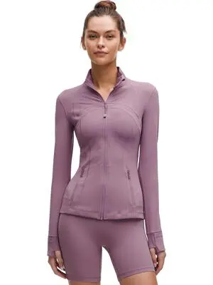 Lululemon Define Jacket Lavender Lux