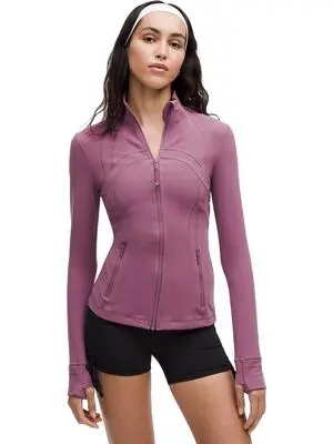 Lululemon Define Jacket Mystic