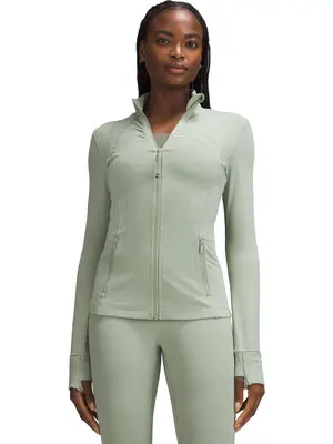 Lululemon Define Jacket Palm Court