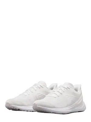 Lululemon Blissfeel 2 Running Shoe - White/white/light Vapor
