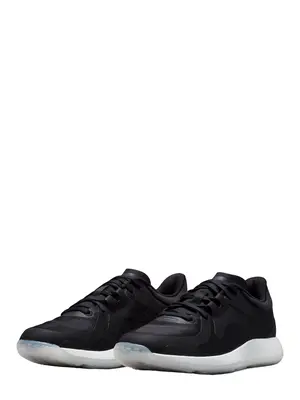 Lululemon Strongfeel Training Shoe - Black/graphite Grey/white