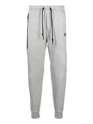 NIKE Logo-print Track Pants