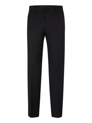HUGO BOSS BOSS Straight Leg Trousers