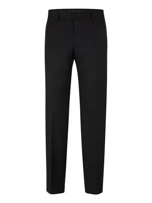 BOSS BOSS Straight Leg Trousers