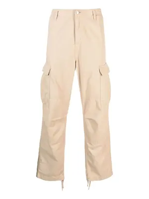 Carhartt Work In Progress Cargo Trousers - Neutrals