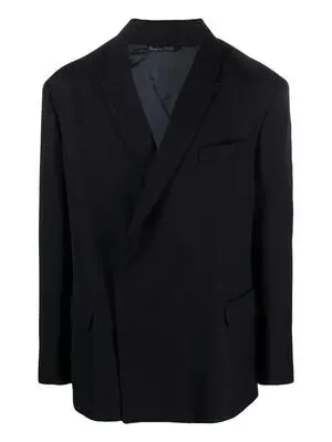COSTUMEIN Notch-lapels Single-breasted Blazer