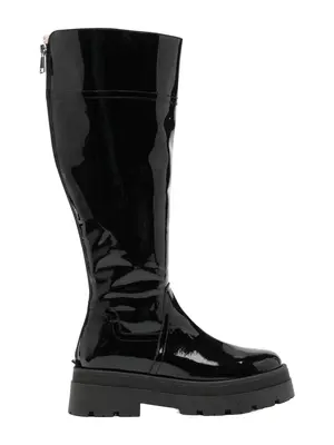 Fabiana Filippi Knee-high Boots - Black