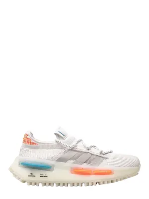Adidas Nmd_s1 Sneakers - White