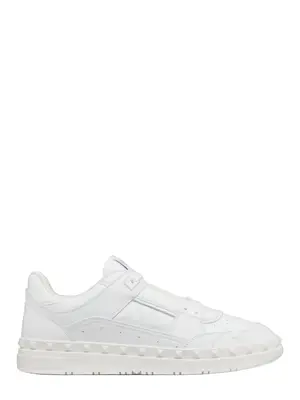 Valentino Garavani Freedots Sneakers - White